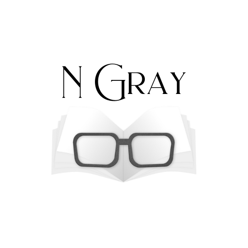 Subscribe and get a freebie – N Gray Books